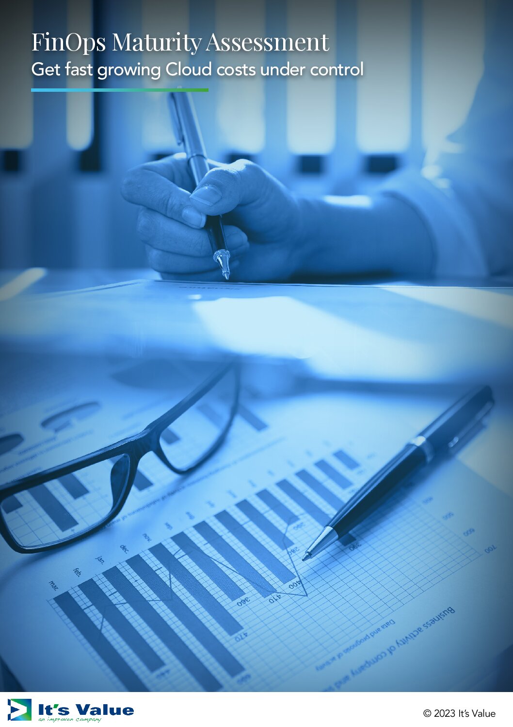It’s Value FinOps Maturity Assessment - It's Value